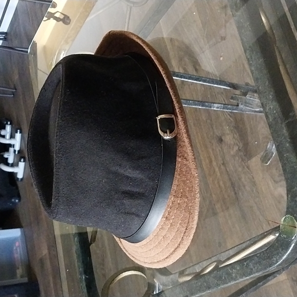 D&Y | Accessories | Dy Fedora | Poshmark